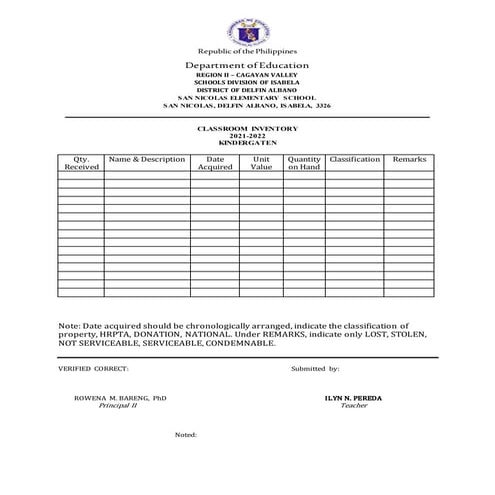 PERPETUAL CLASSROOM INVENTORY 2021-2022.docx