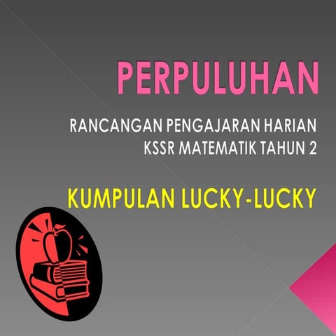 Perpuluhan ii | PPT