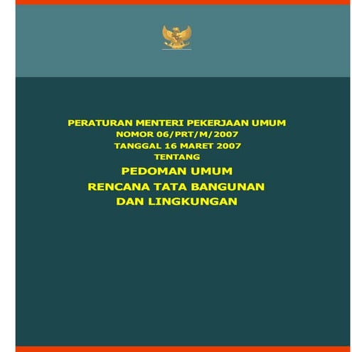 Perpu pu | PDF