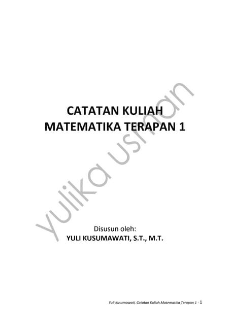 Presentasi method secant group 1 | PPT