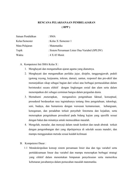 Rumus fungsi left, right, len dan cara menggunakannya di excel | PDF