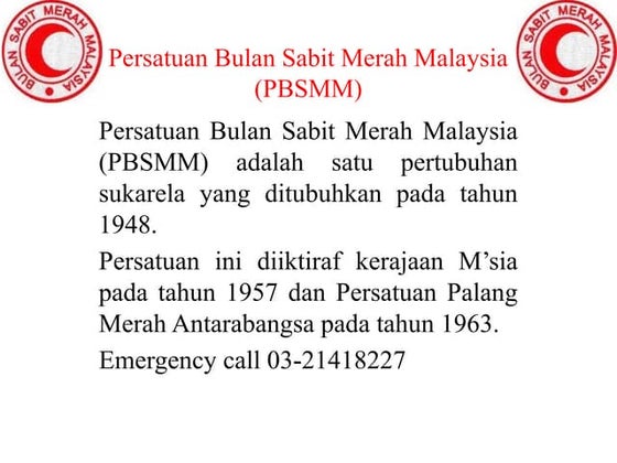 PERGERAKAN PALANG SABIT MERAH & BULAN SABIT MEARH ANTARABANGSA -ICRC.pptx