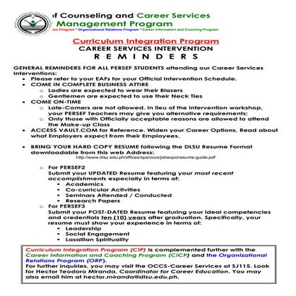 TEAM Coalition Training Summary - Training Fact Sheet | PDF