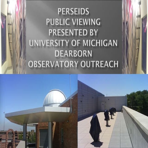 Perseids | PPT