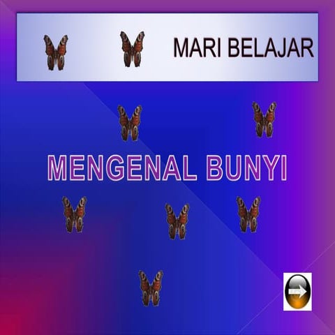 Persembahan powerpoint | PPTX