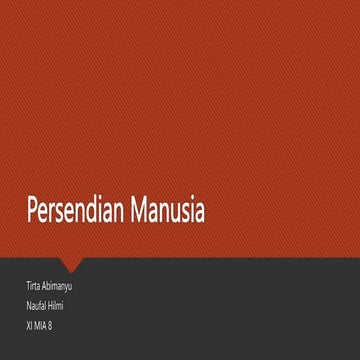 Persendian_Manusia.pptx