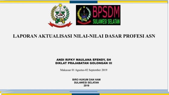 Program kerja uas 2015 2016 | PDF