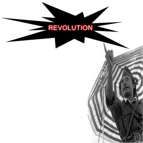Revolution | PPT