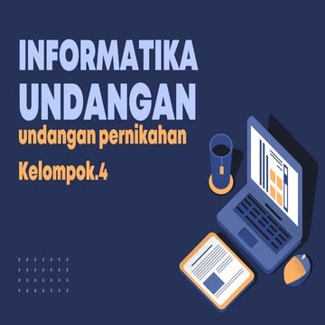 Informatika Kelompok 4 Bagus Randu Risqi Pdf