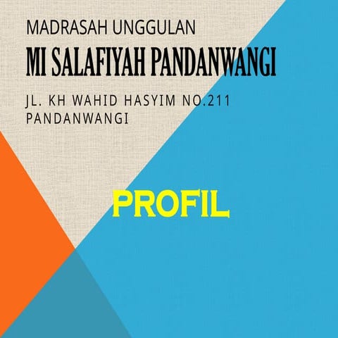 PERSENTASI PPDB MI SALAFIYAH PANDANWANGI.pptx