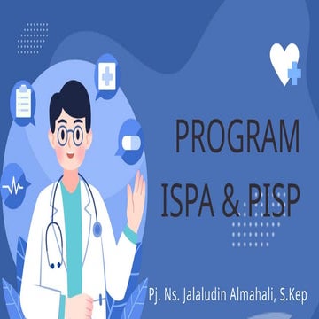 PERSENTASI PROGRAM ISPA & INFEKSI SALURAN PENCERNAAN.pptx