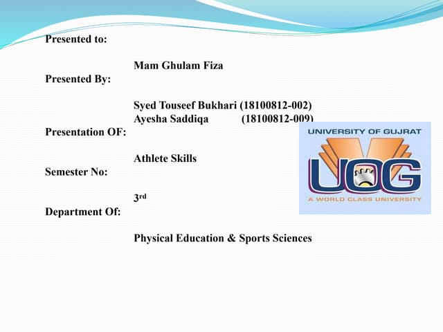 project on football for physical education | DOCX