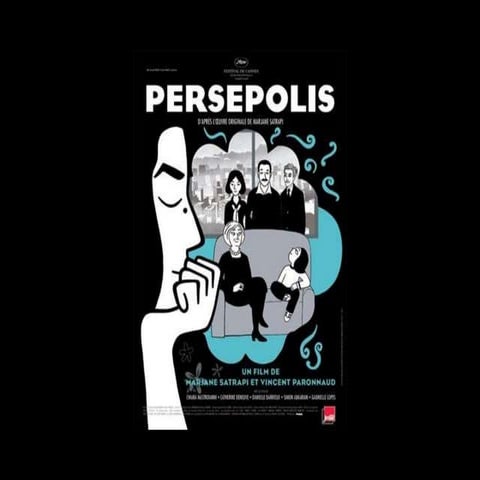 Persepolis | PPTX