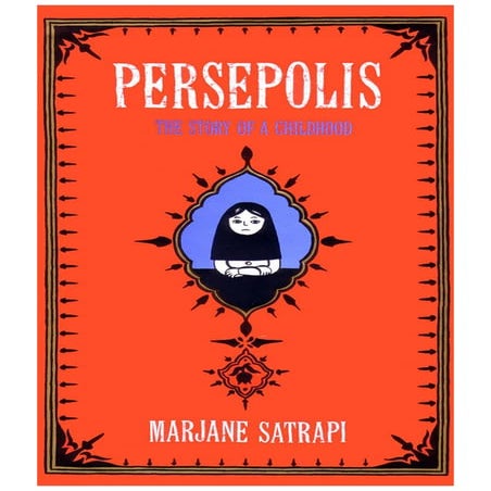 Persepolis 1 | PDF
