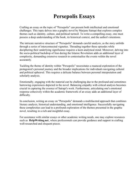 Life Of Pi Essays.pdf