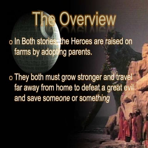 PerseusAndLukeFinal | PPTX