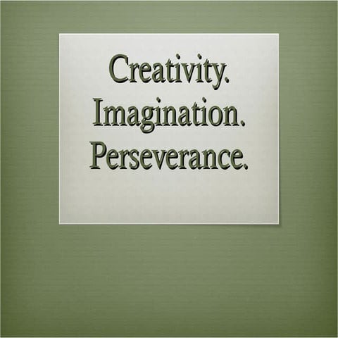 Character Quotes | PPT