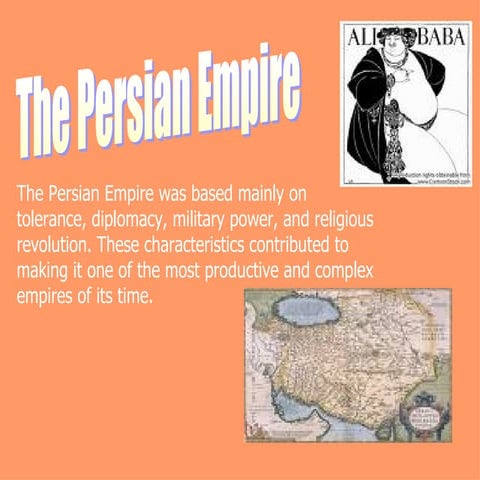 Persia | PPT