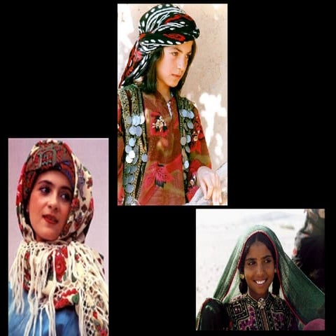 Persian Ethnicity I | PPT