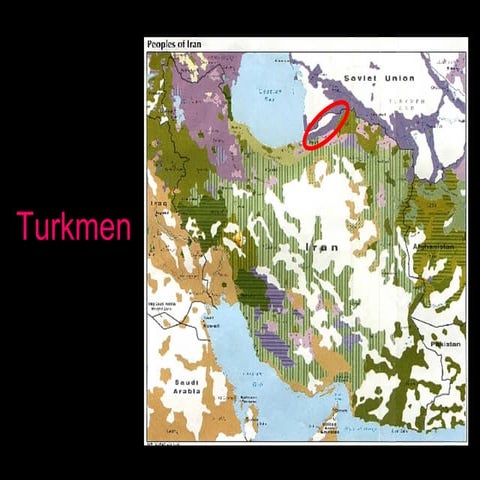 Persian Ethnicity Iii | PPT