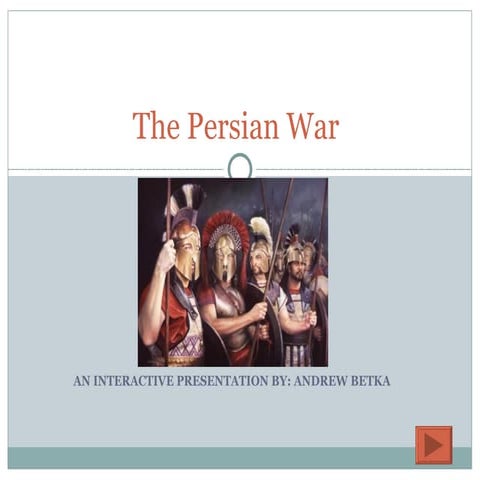 Presentation on Greek ships | PPT