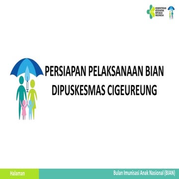Kebijakan dan Pelaksanaan BIAN.pptx