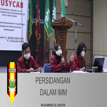 PPt Materi IMM_Persidangan dalam IMM.pptx