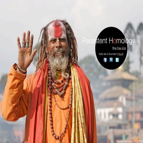 Persistent homology | PDF