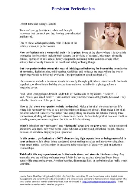 Overcoming Perfectionism.pdf
