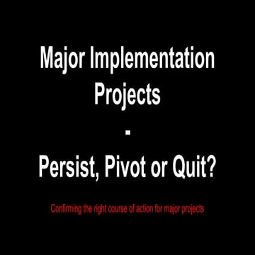 Decision making models | PDF