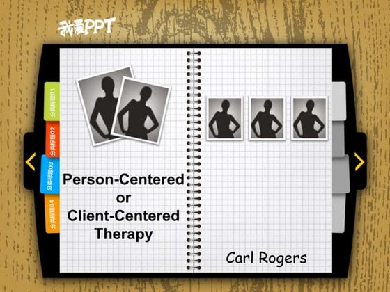 Carl roger’s person centered therapy | PPTX | Physical Therapy | Wellness