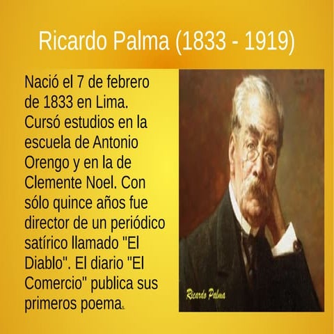 Personajes historicos del peru | ODP