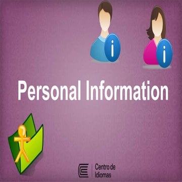 personal-information-wh-questions-to-be.pptx