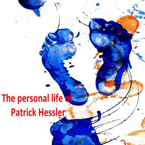 Personal Life | PPT | Dining Out | Food & Drink