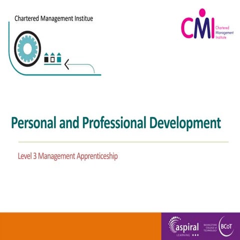 Personal and Professional Development.pptx