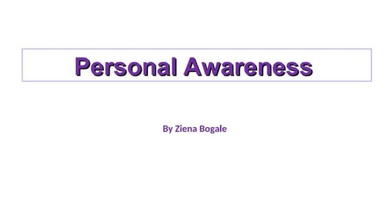 Coaching Matrix as a key skill for professionals | PPT