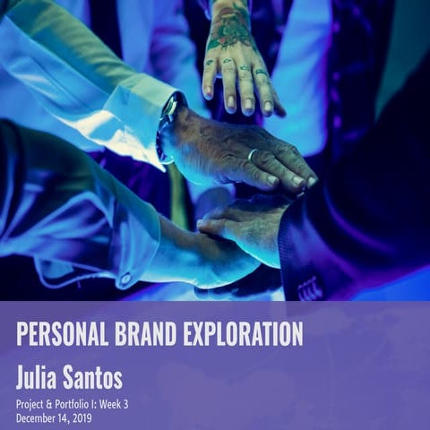 The Simpsons - Buyer Persona | PPTX