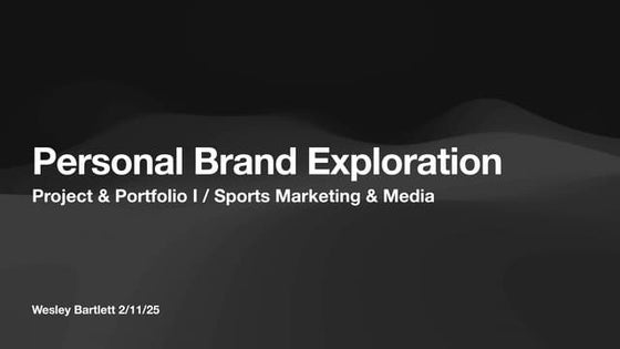 NIKE perceptual positioning map | PDF