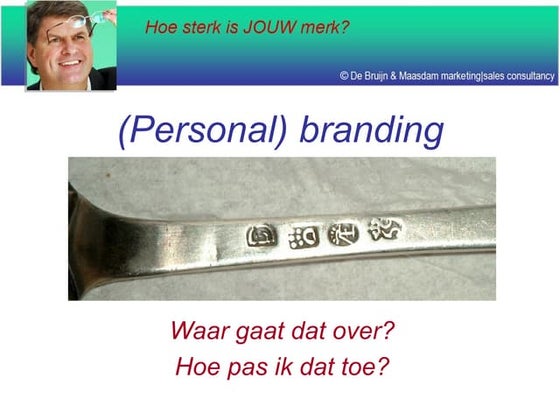 Bewijs reflectie formulier creatief merkorientatiedocument | PDF