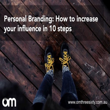 personal branding 2015 | PDF