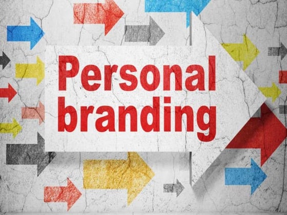Personal Branding | PPTX