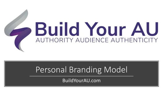 Personal Branding workbook step by step .pdf