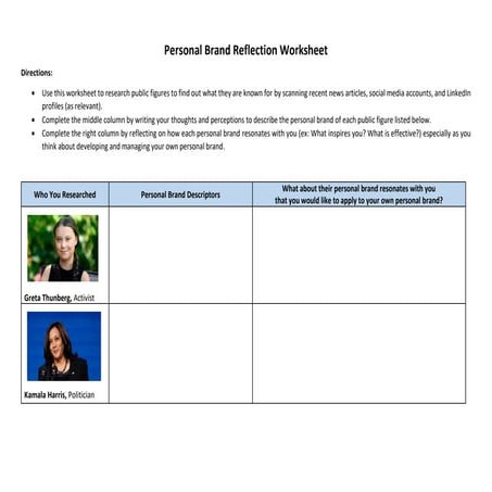 Personal Brand Reflection Worksheet.docx
