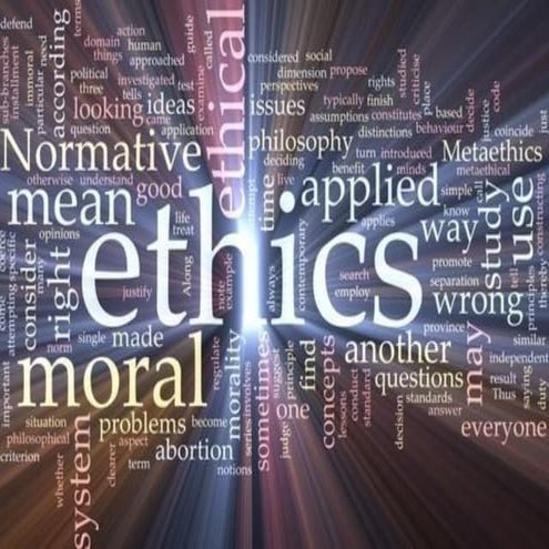 Personal code of ethics | PDF