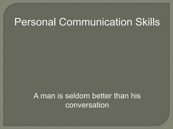 Grade 7 Lesson Quarter 4 - Interpersonal Communication.pptx