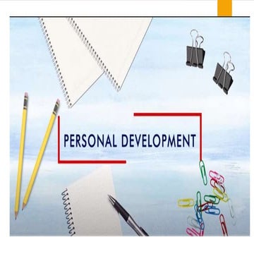 Personal Development.pptx
