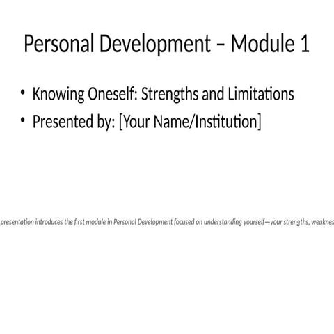 Personal_Development_Modusdsdsdsdle1.pptx