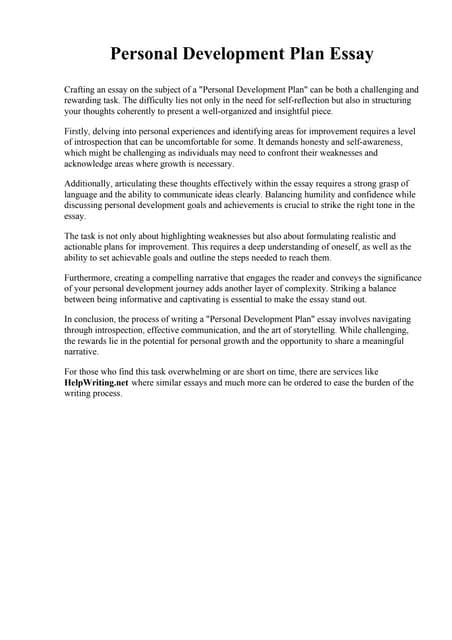 My Future Plan Essay.pdf