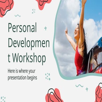 Personal Development Workshop by Slidesgo.pptx