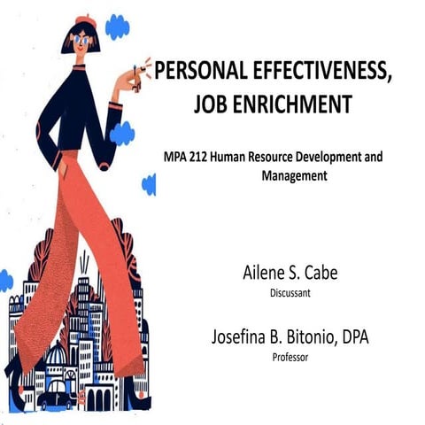 PERSONAL EFFECTVENESS.pptx